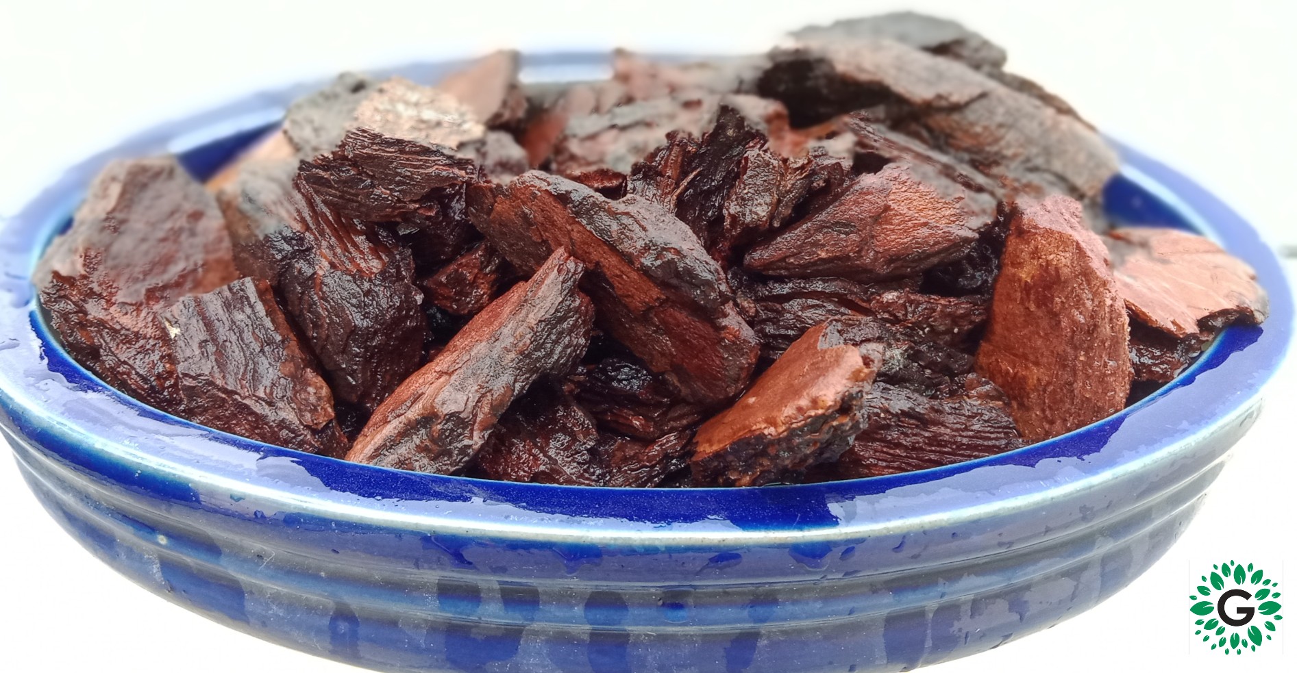 Wood Mulch – Green Experts Landscape