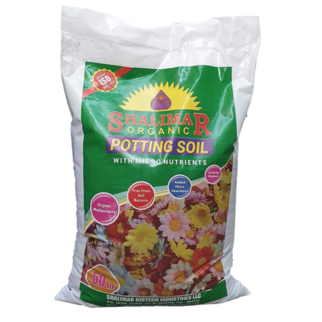 Buy Plant Fertilizer & Soil in Dubai, Organic Fertilizer and Soil ...