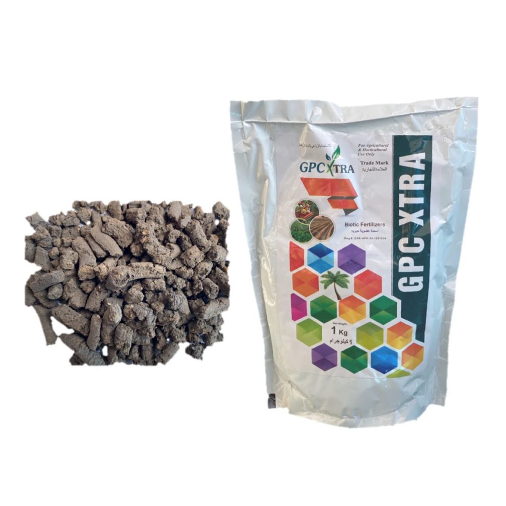Blaukorn NPK Fertilizer Made in Germany - Green Experts Landscape LLC