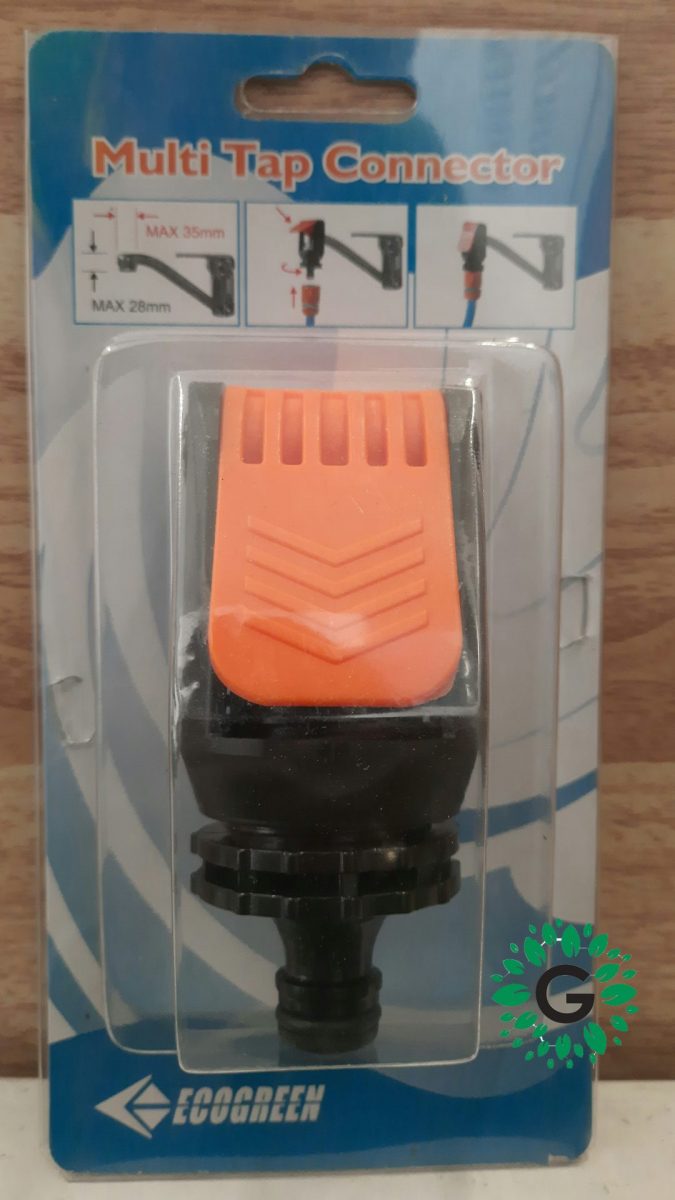 Multi Tap Connector - Green Experts Landscape