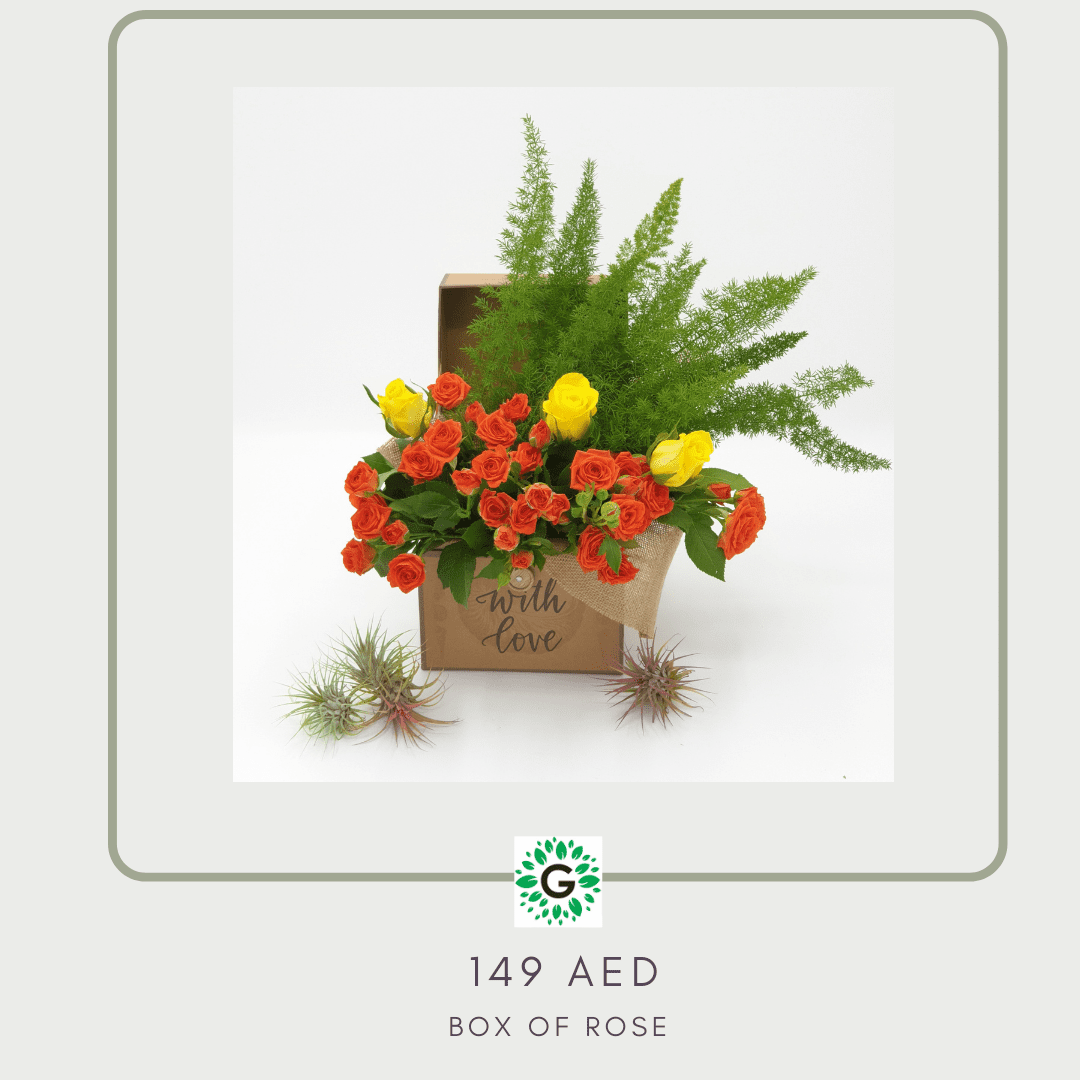 Flower Box - Green Experts Landscape LLC