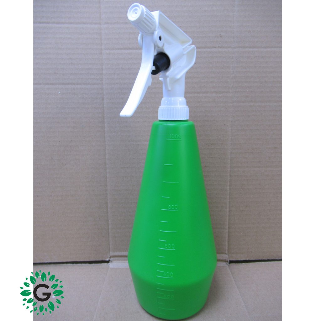 Spray Bottle 1Litre - Green Experts Landscape